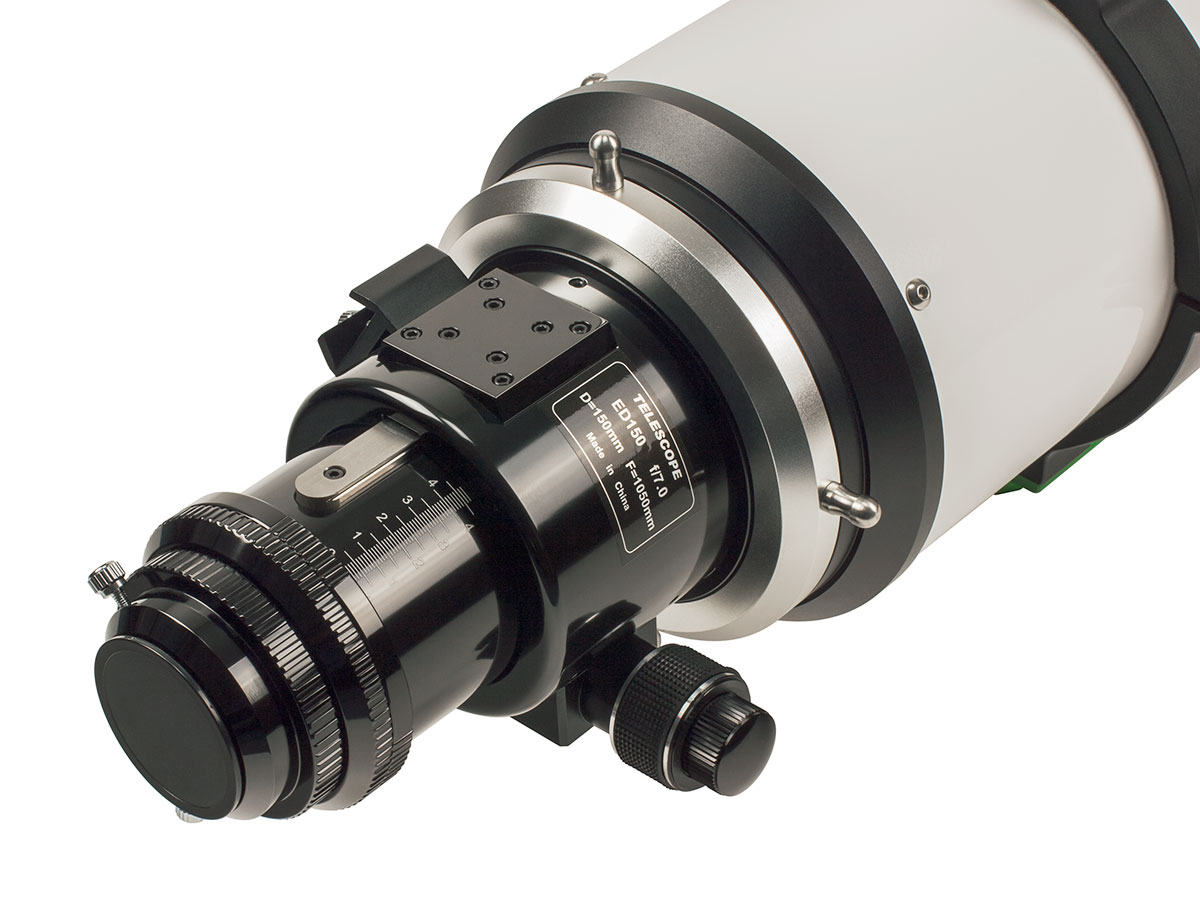 Sky-Watcher Esprit 150 ED PRO - Checked & Tuned | First Light Optics